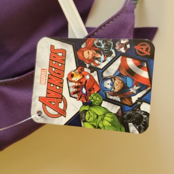 Marvel | Dog | Marvel Comics Hulk Costume For Pets Various Sizes Nwt ...